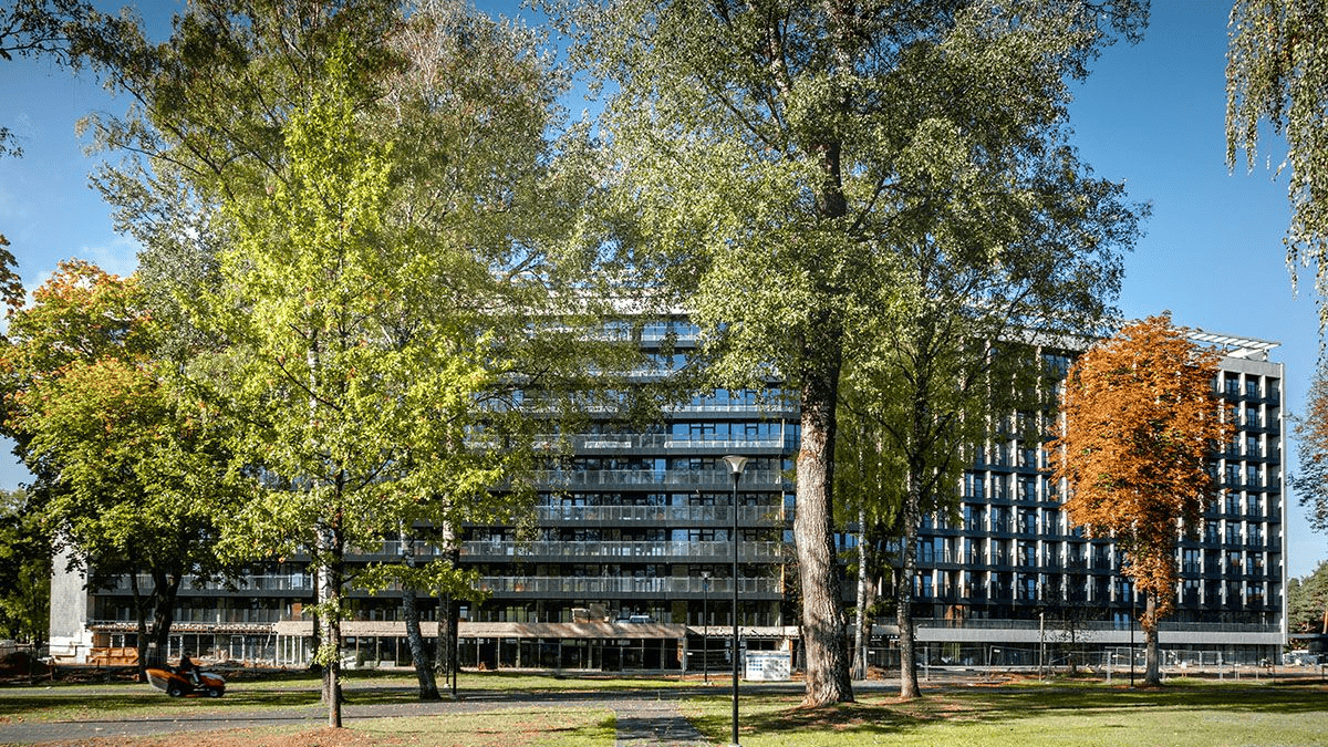 „Citus“ Druskininkuose įgyvendino dar vieną ambicingą viziją - Realu.lt