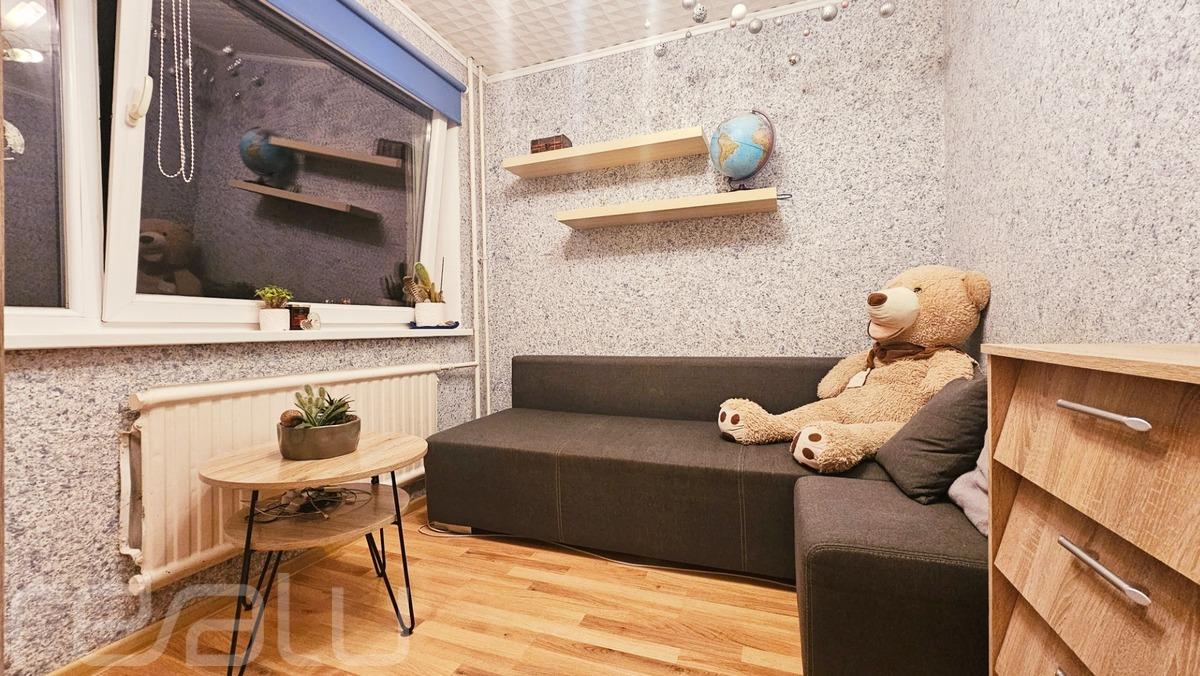 Parduodamas butas Kovo 11-osios g., Dainava, Kauno m., Kauno m. sav., 50.61 m2 ploto, 3 ...