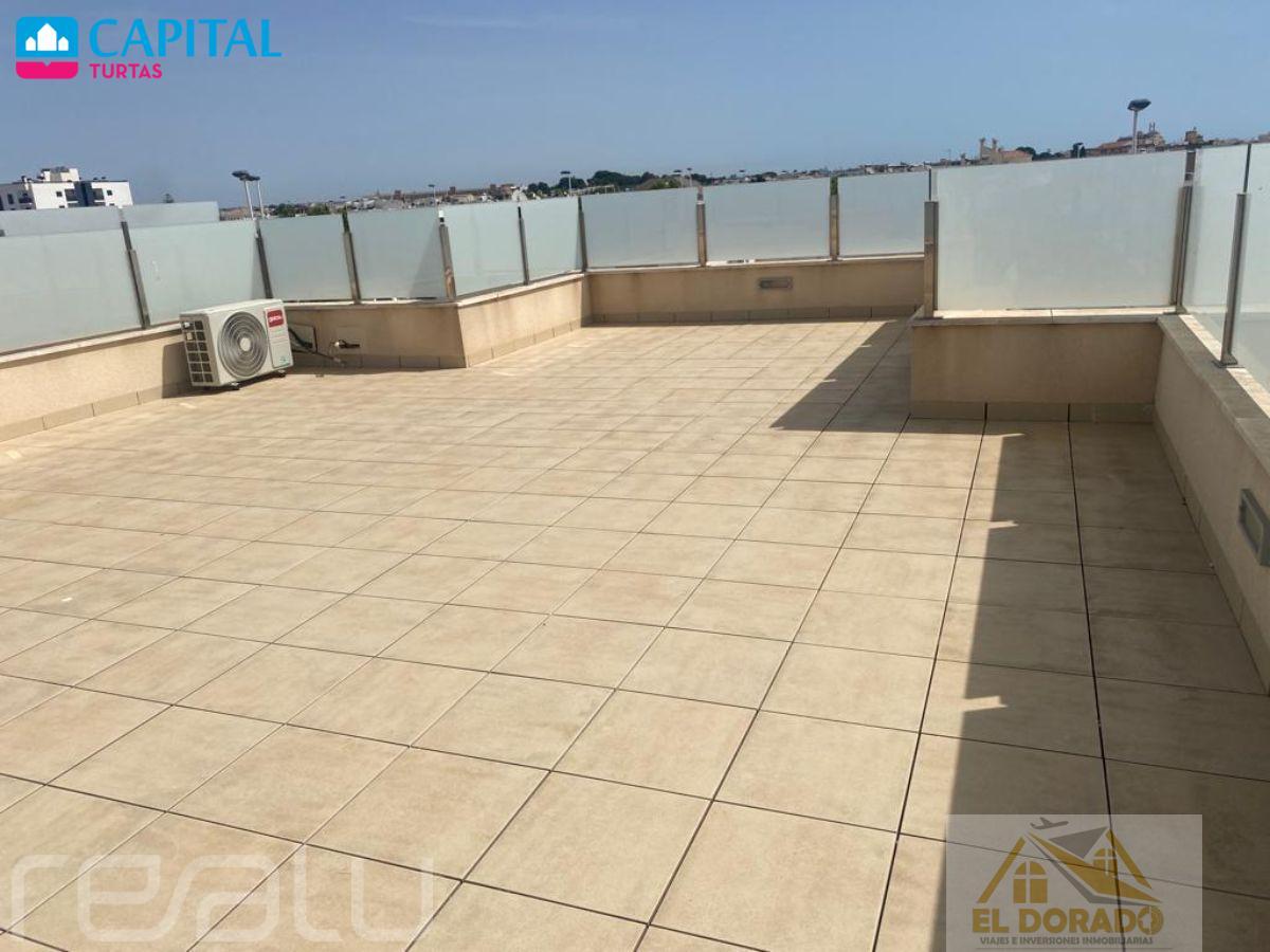 Parduodamas namas Calle Goleta, 1 , 103.00 kv.m ploto, Floors - Realu.lt